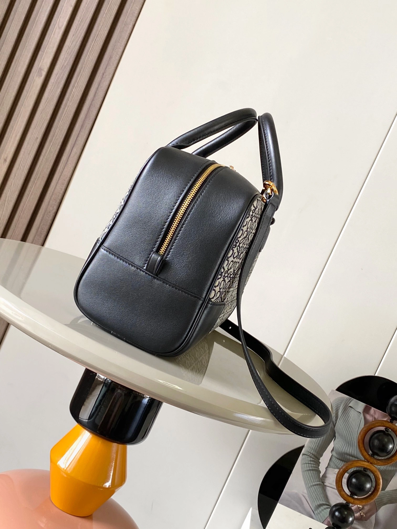 Official Loewe Top Handle Bags