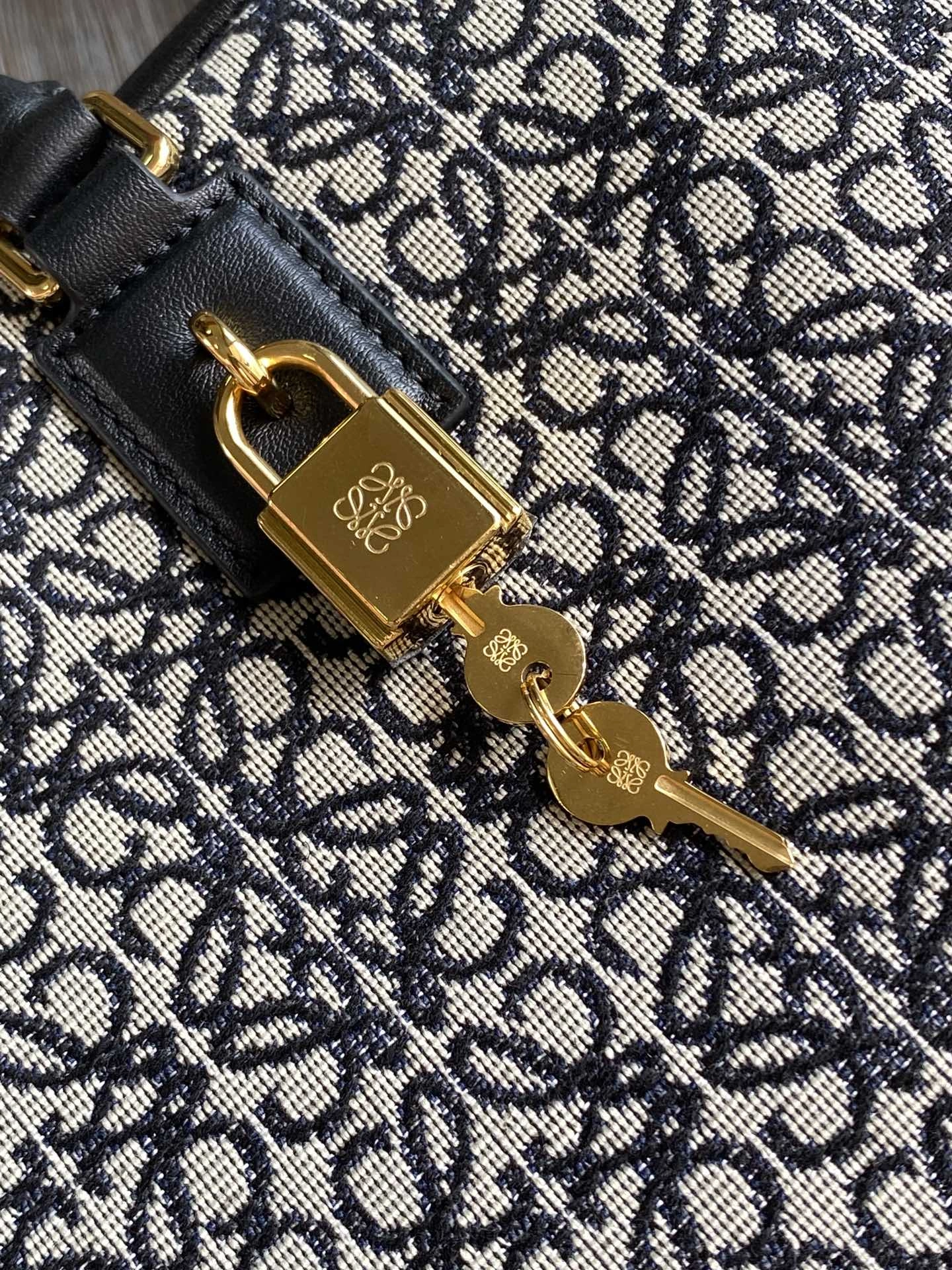 Official Loewe Top Handle Bags
