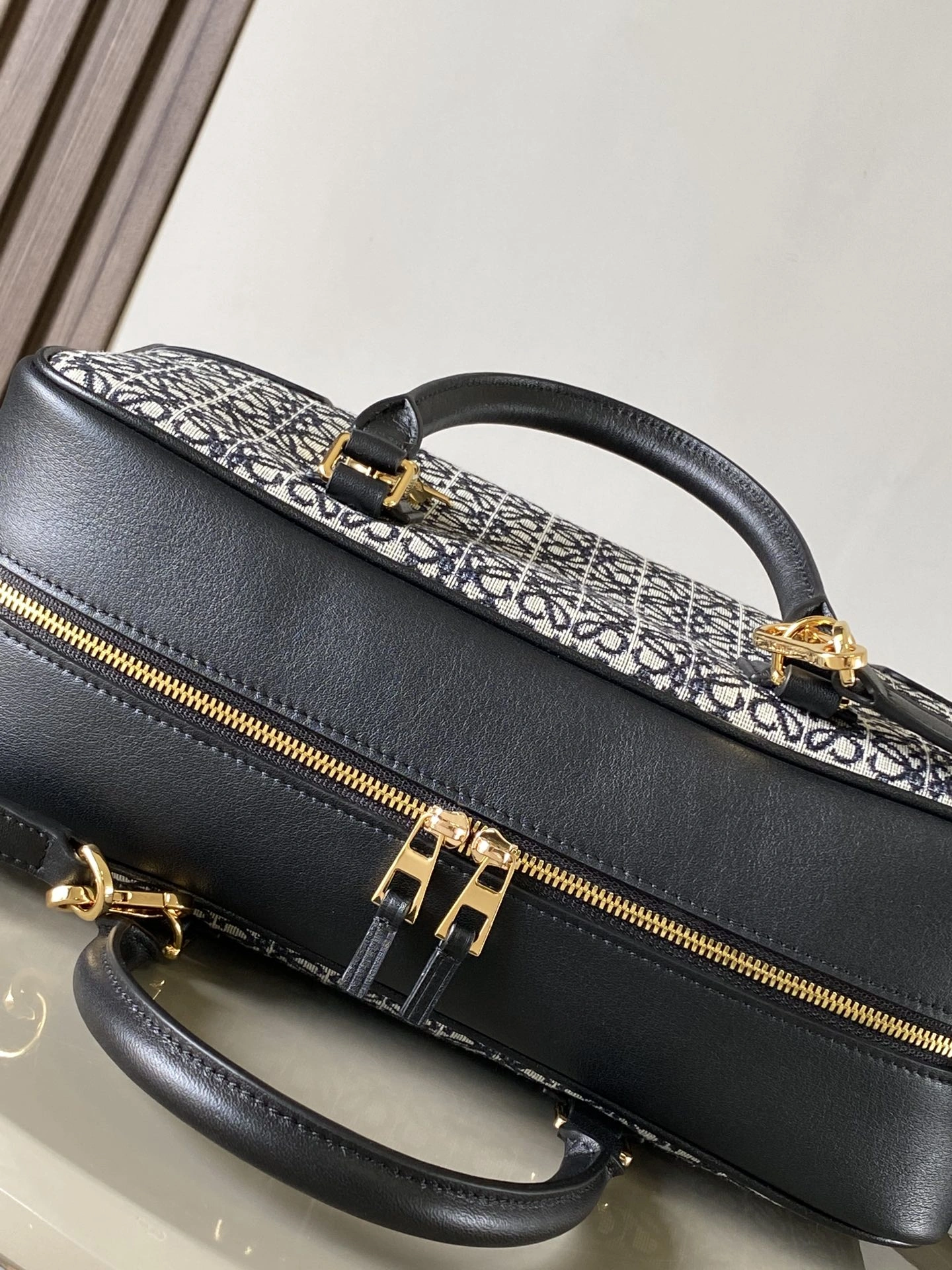 Official Loewe Top Handle Bags