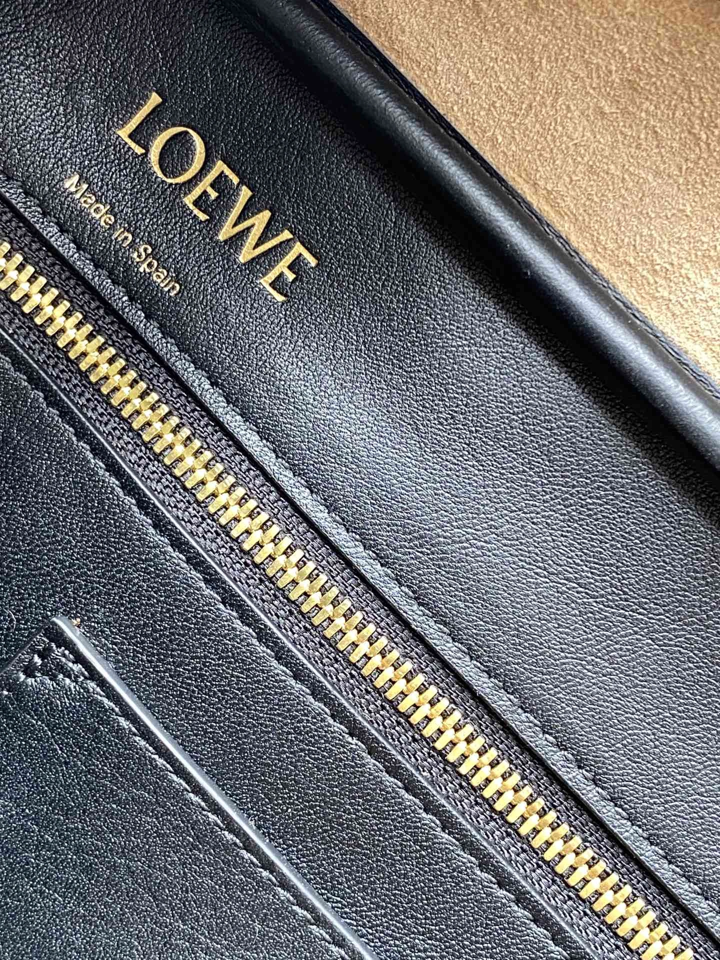 Official Loewe Top Handle Bags