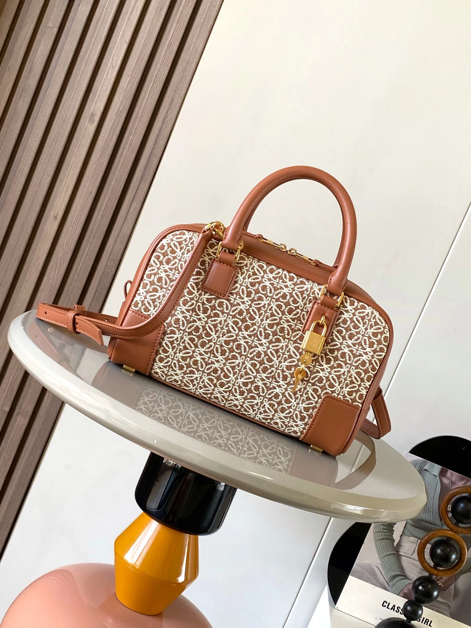 Loewe Top Handle Bags