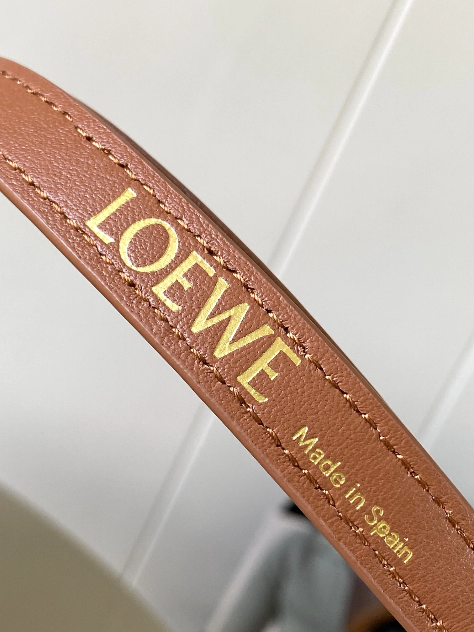 Mirror quality Loewe Top Handle Bags