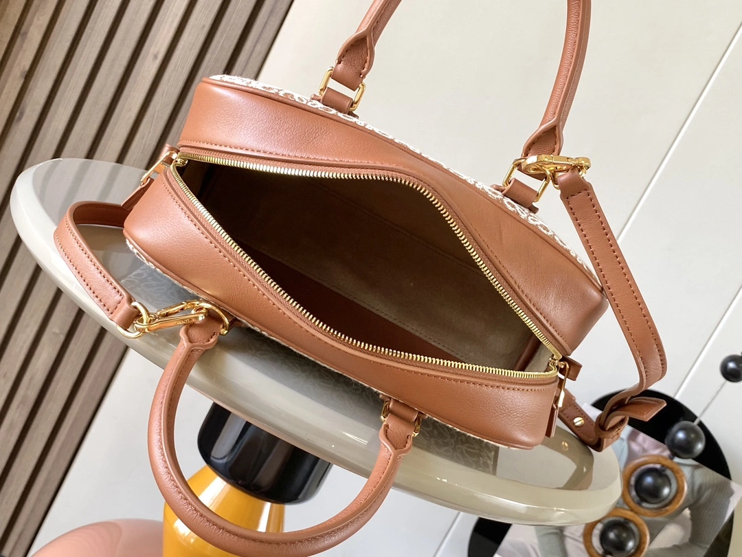 Mirror quality Loewe Top Handle Bags