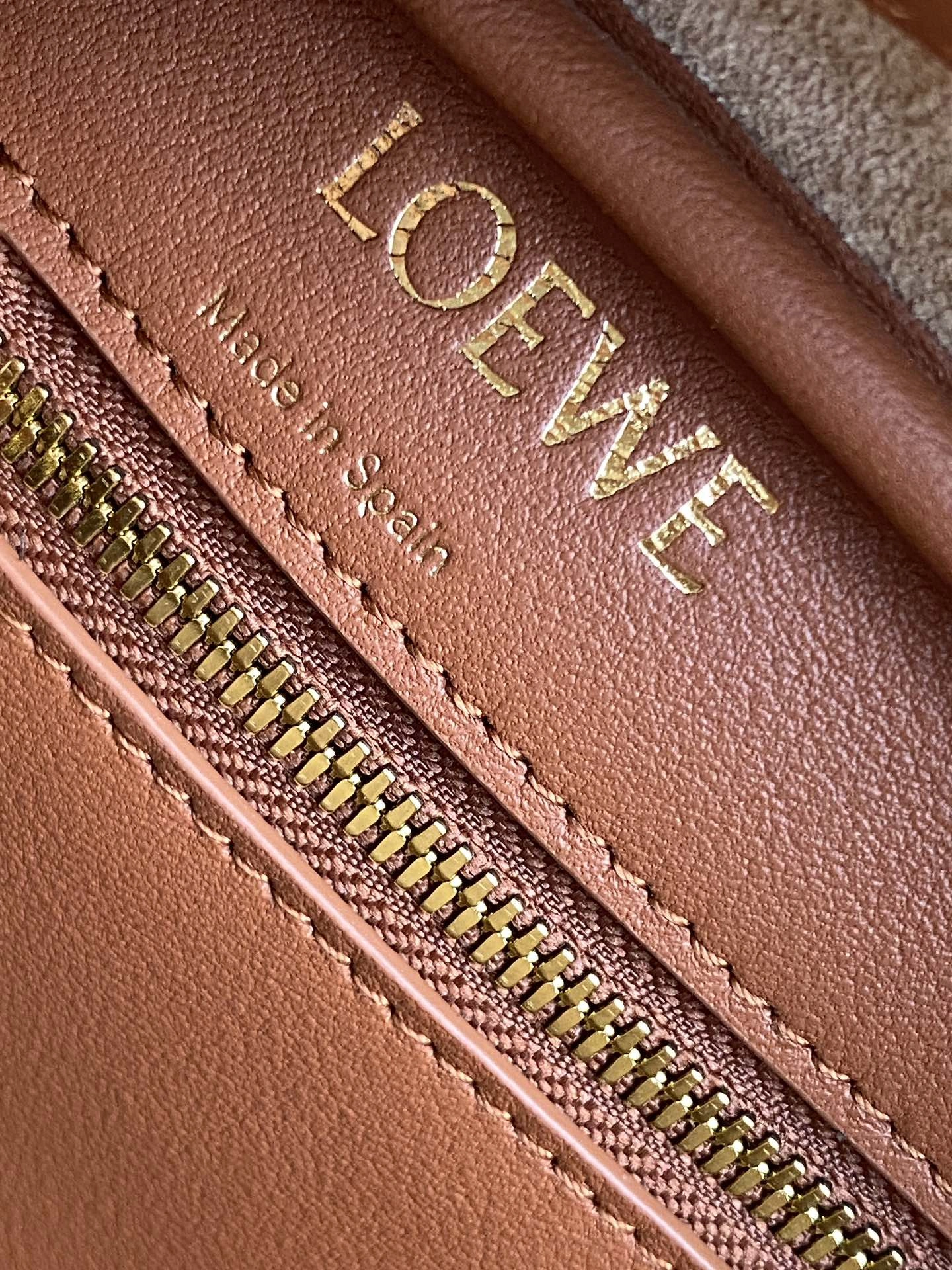 Mirror quality Loewe Top Handle Bags