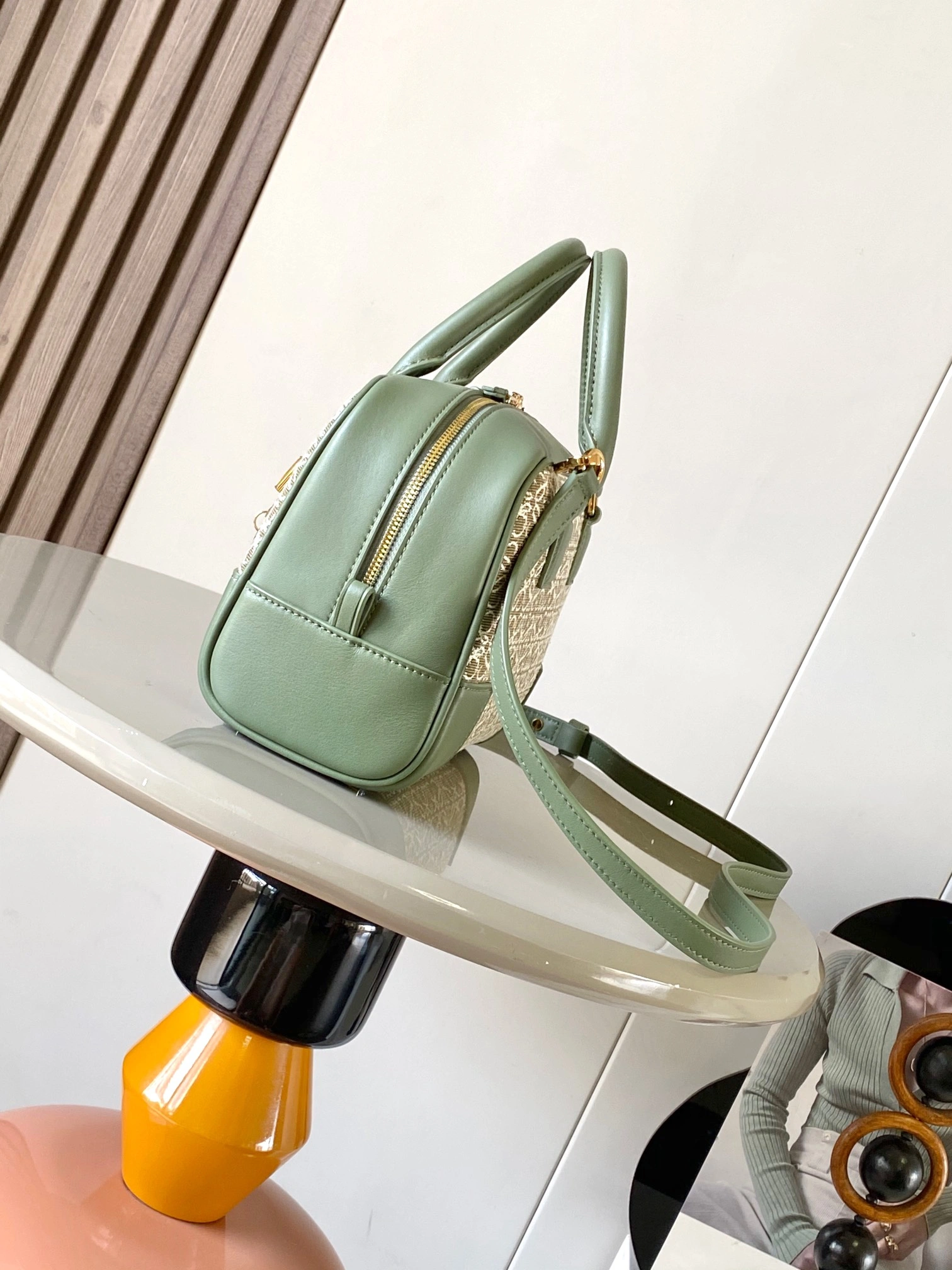 Factory-made Loewe Top Handle Bags
