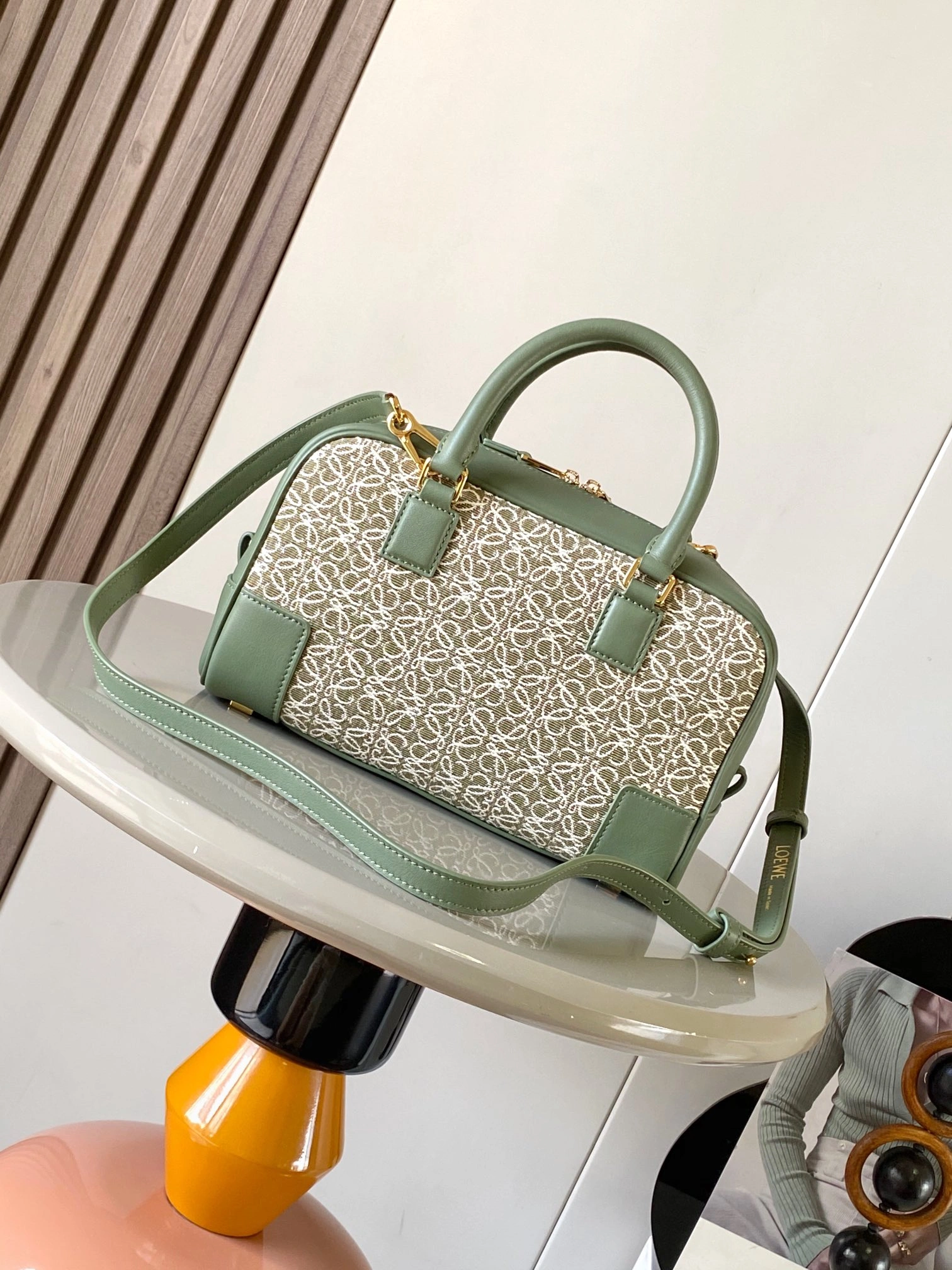 Factory-made Loewe Top Handle Bags