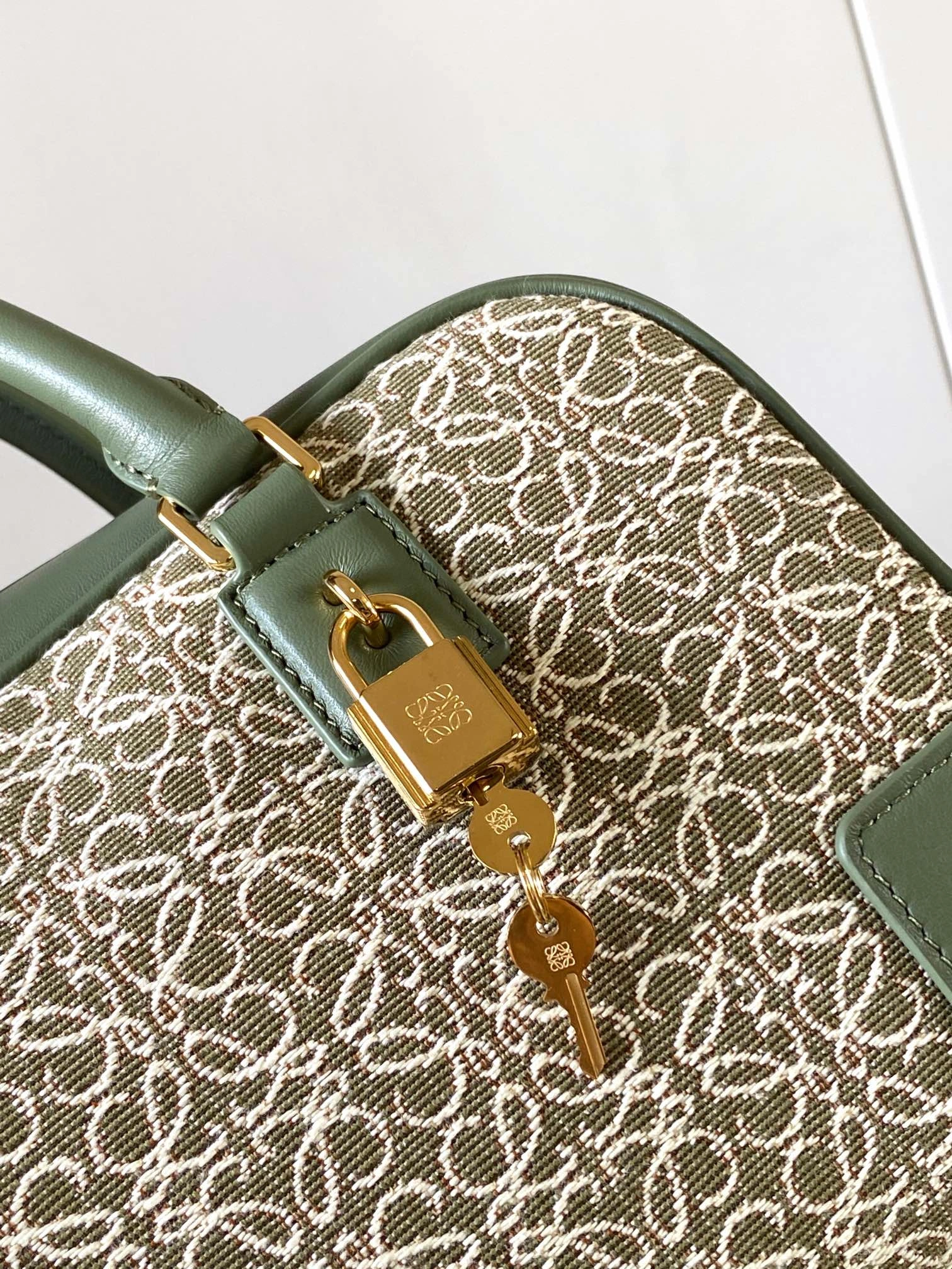 Factory-made Loewe Top Handle Bags
