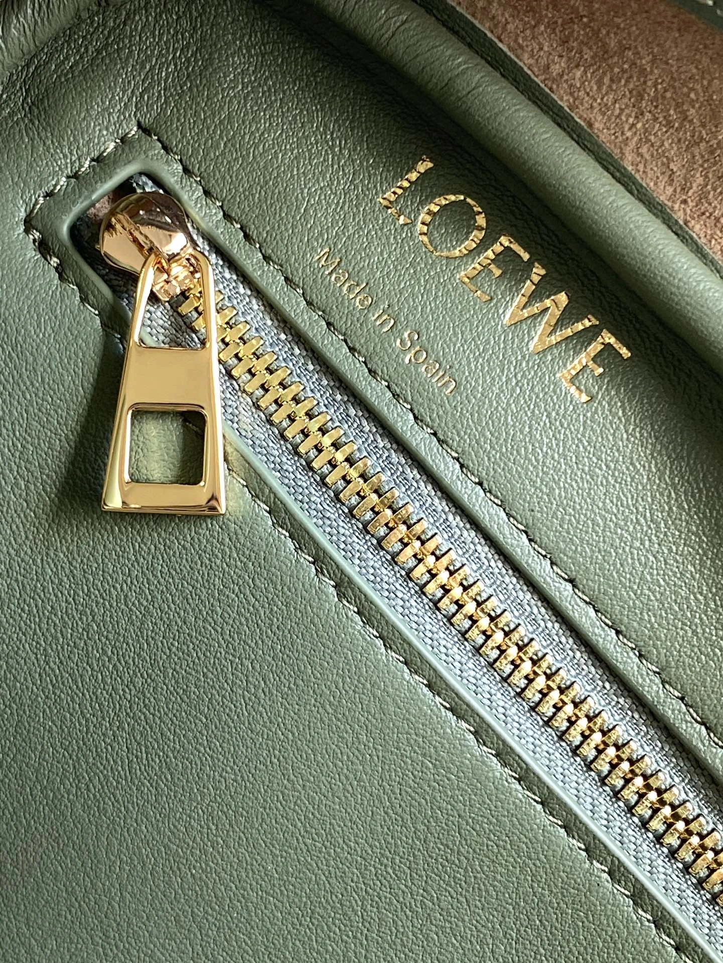 Factory-made Loewe Top Handle Bags