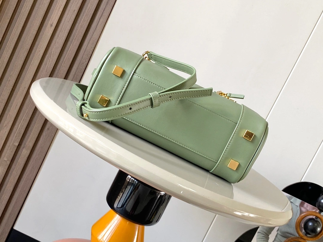 Authentic Loewe Top Handle Bags