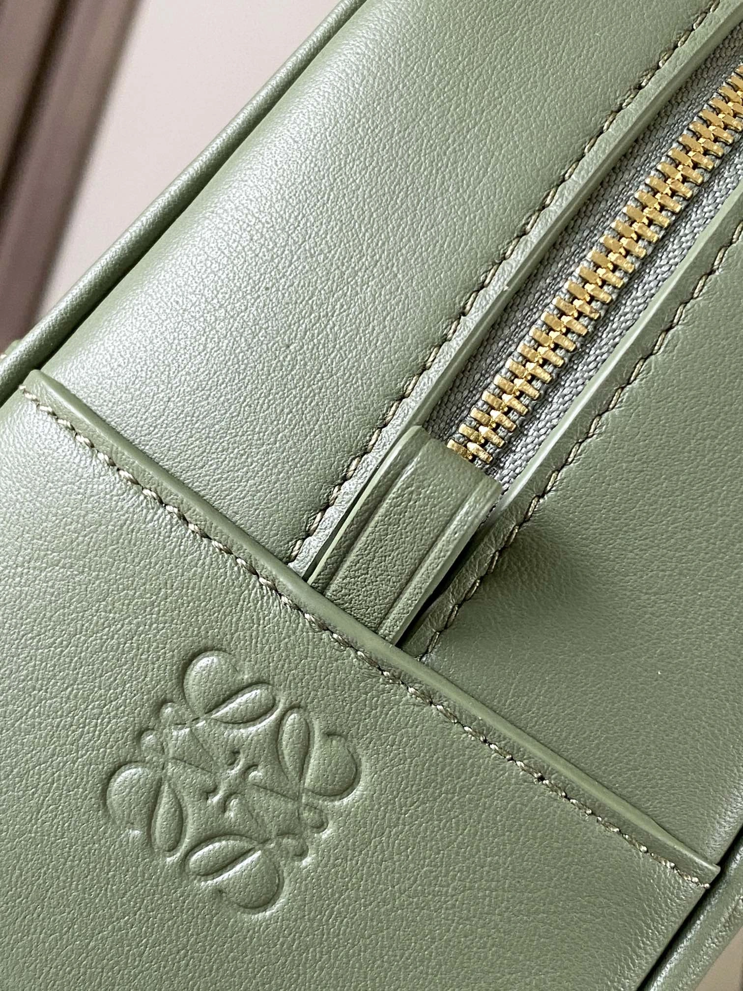 Authentic Loewe Top Handle Bags