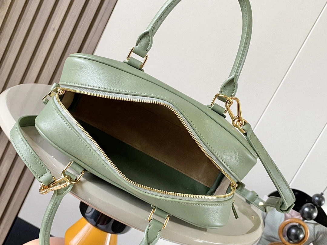 Authentic Loewe Top Handle Bags