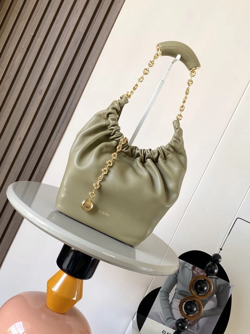 Loewe Top Handle Bags