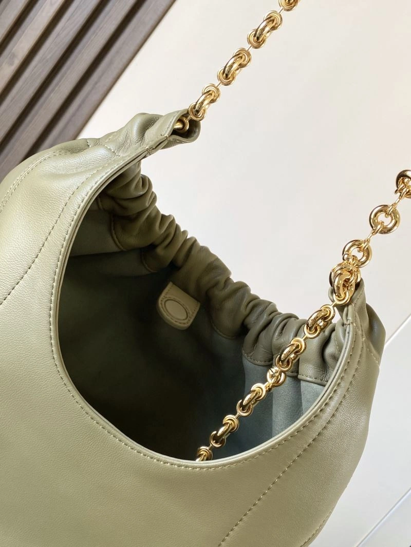 Indistinguishable Loewe Top Handle Bags