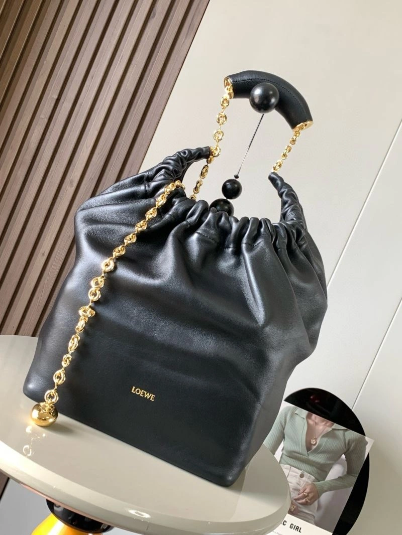 Loewe Top Handle Bags