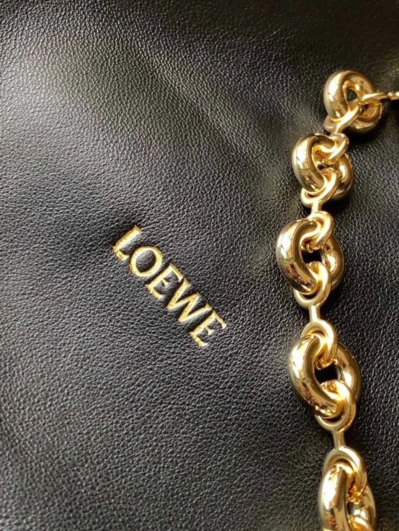 Perfect replica Loewe Top Handle Bags