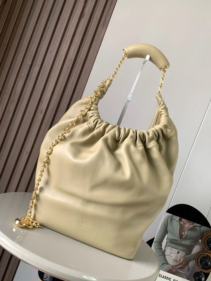 Loewe Top Handle Bags