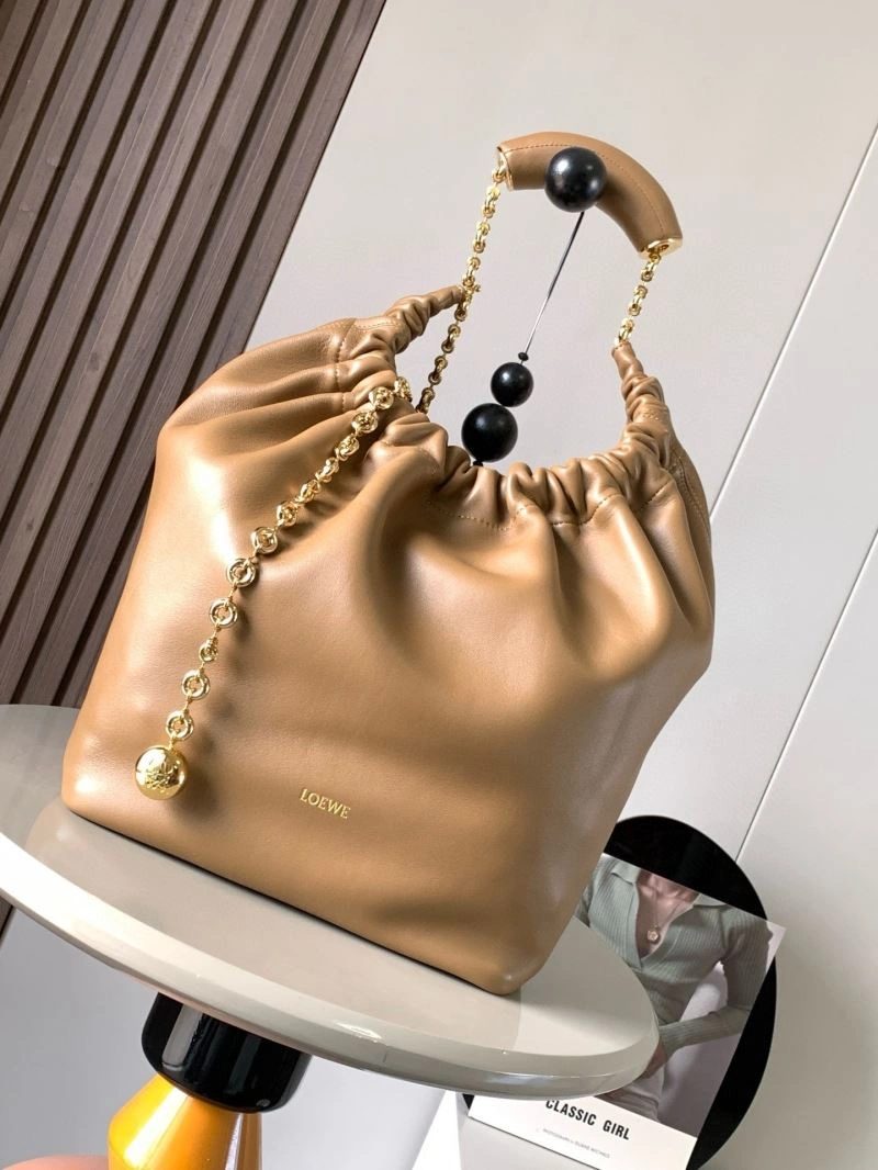 Loewe Top Handle Bags
