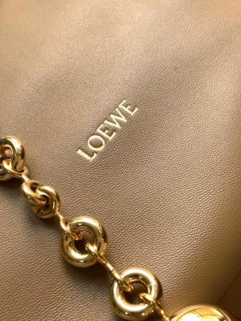 Economical Loewe Top Handle Bags