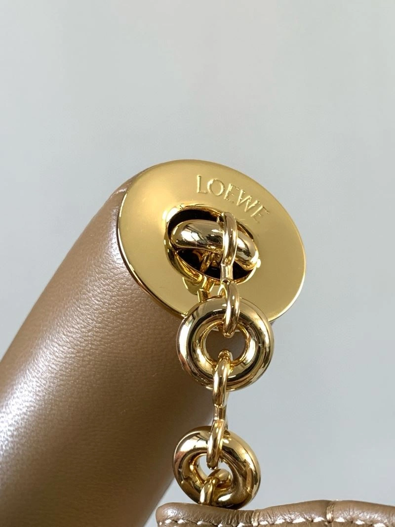 Economical Loewe Top Handle Bags