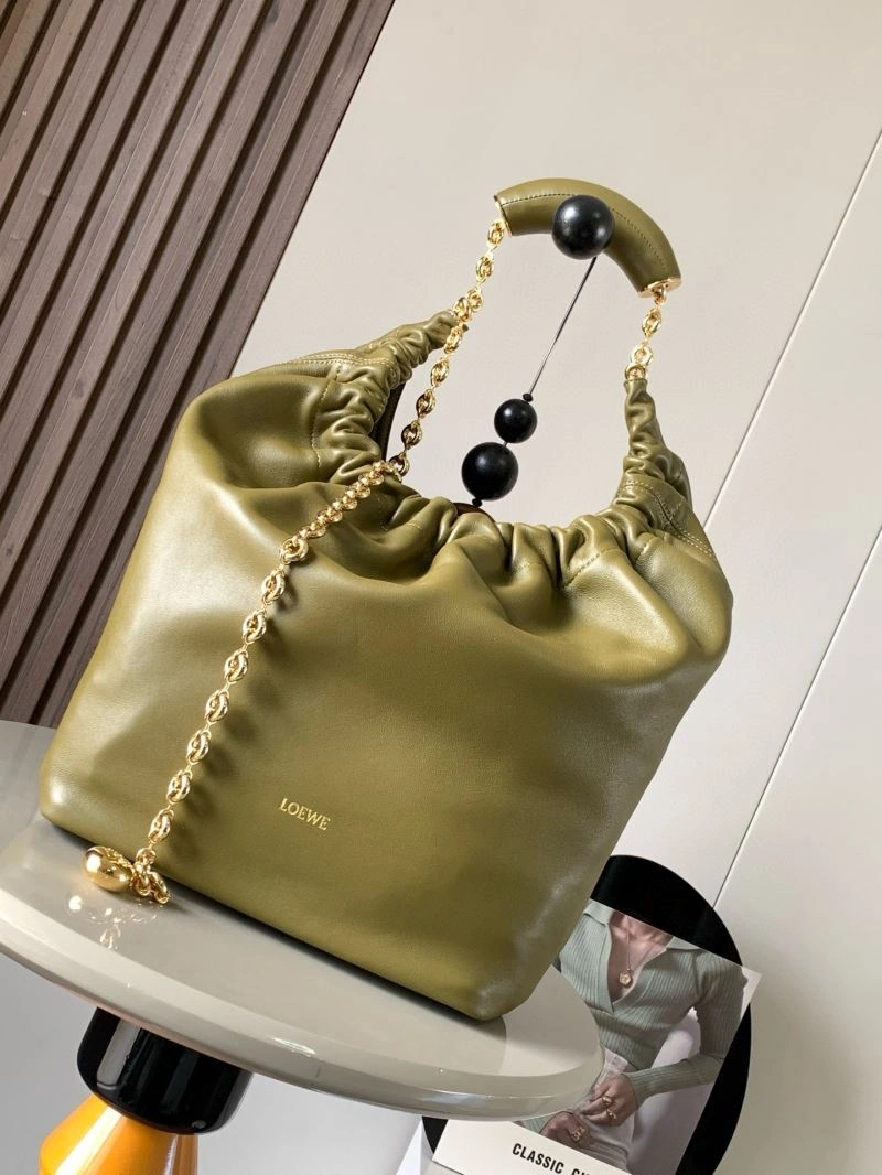 Loewe Top Handle Bags