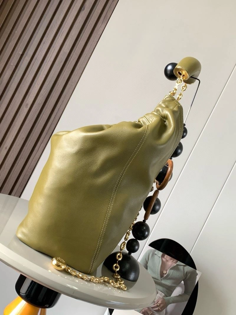 Accurate model Loewe Top Handle Bags