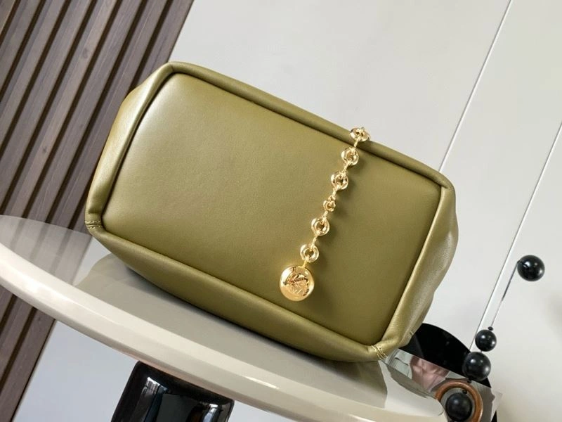 Accurate model Loewe Top Handle Bags