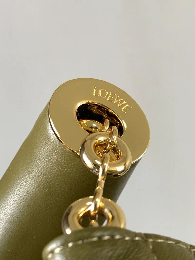 Accurate model Loewe Top Handle Bags
