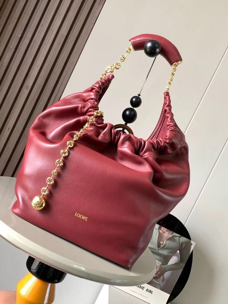 Loewe Top Handle Bags