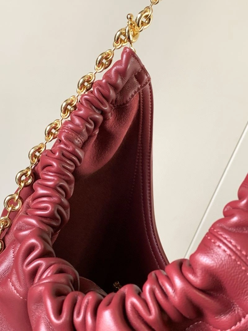 Brand-authenticated Loewe Top Handle Bags