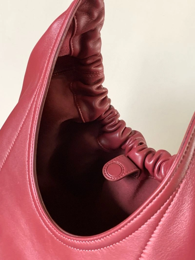 Brand-authenticated Loewe Top Handle Bags