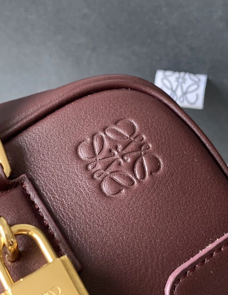 1:1 copy Loewe Top Handle Bags
