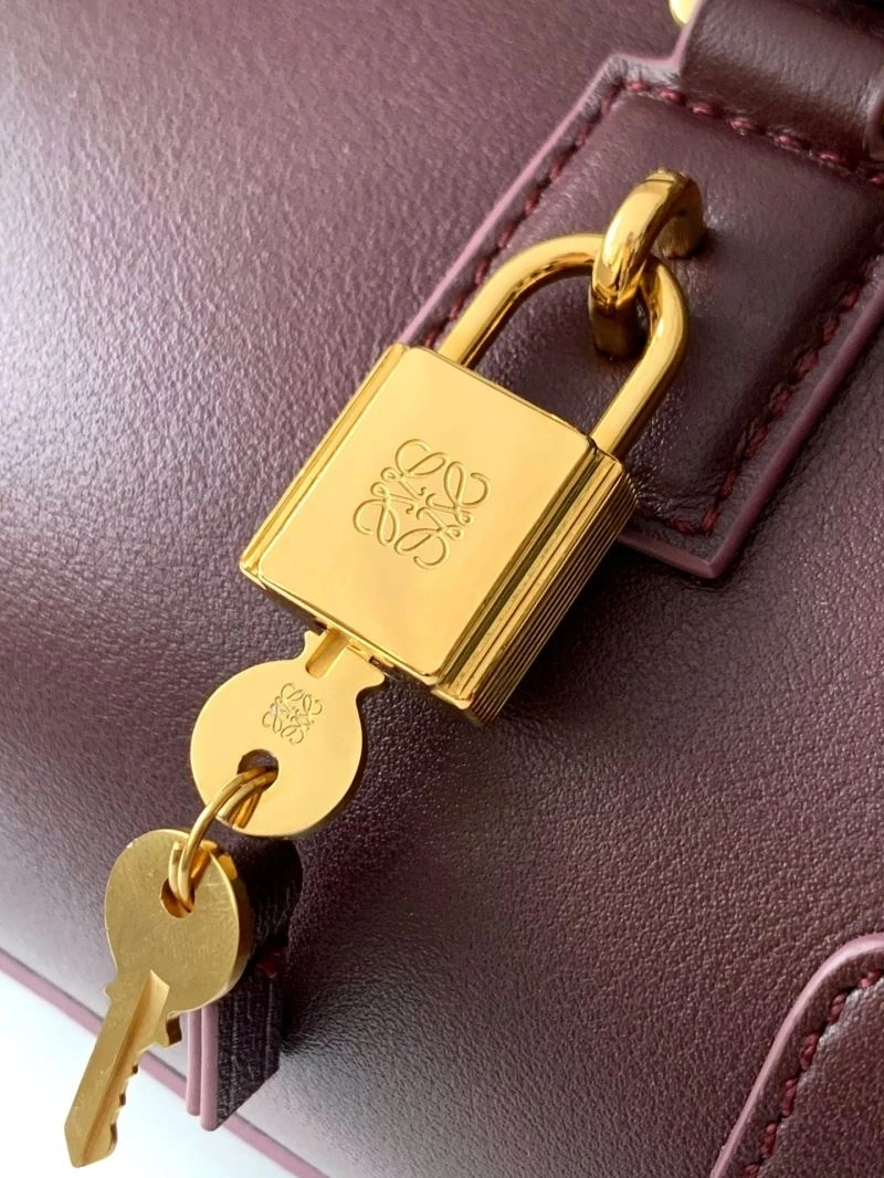 1:1 copy Loewe Top Handle Bags