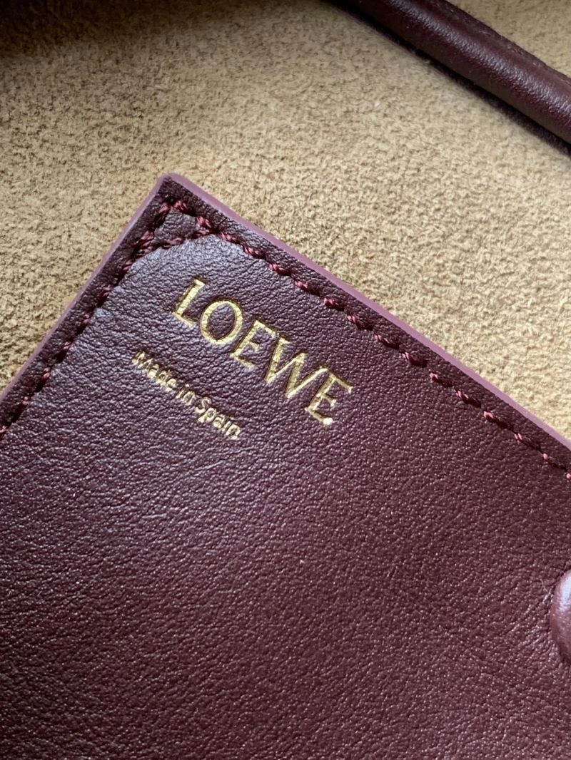 1:1 copy Loewe Top Handle Bags