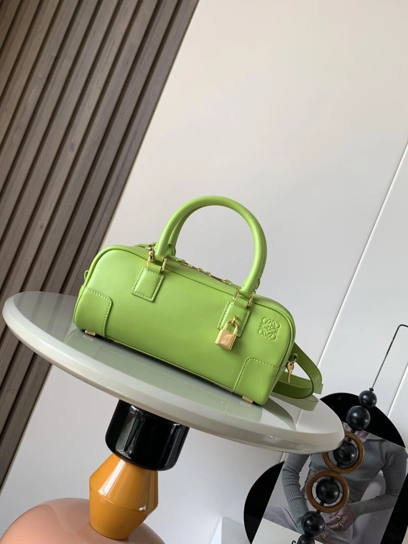 Loewe Top Handle Bags