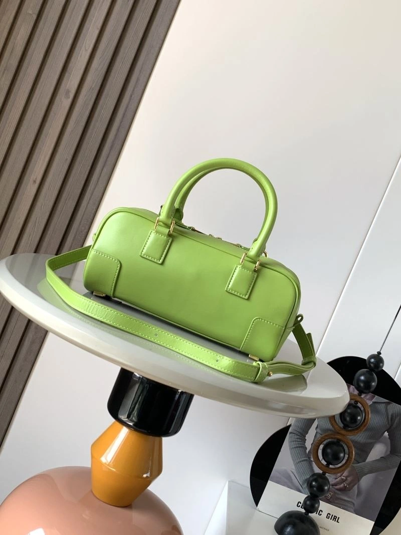 Brand-original Loewe Top Handle Bags
