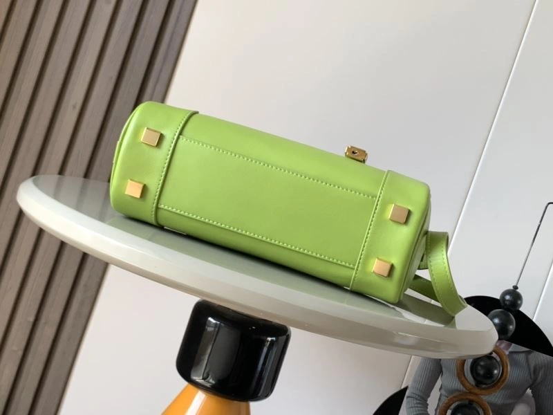 Brand-original Loewe Top Handle Bags