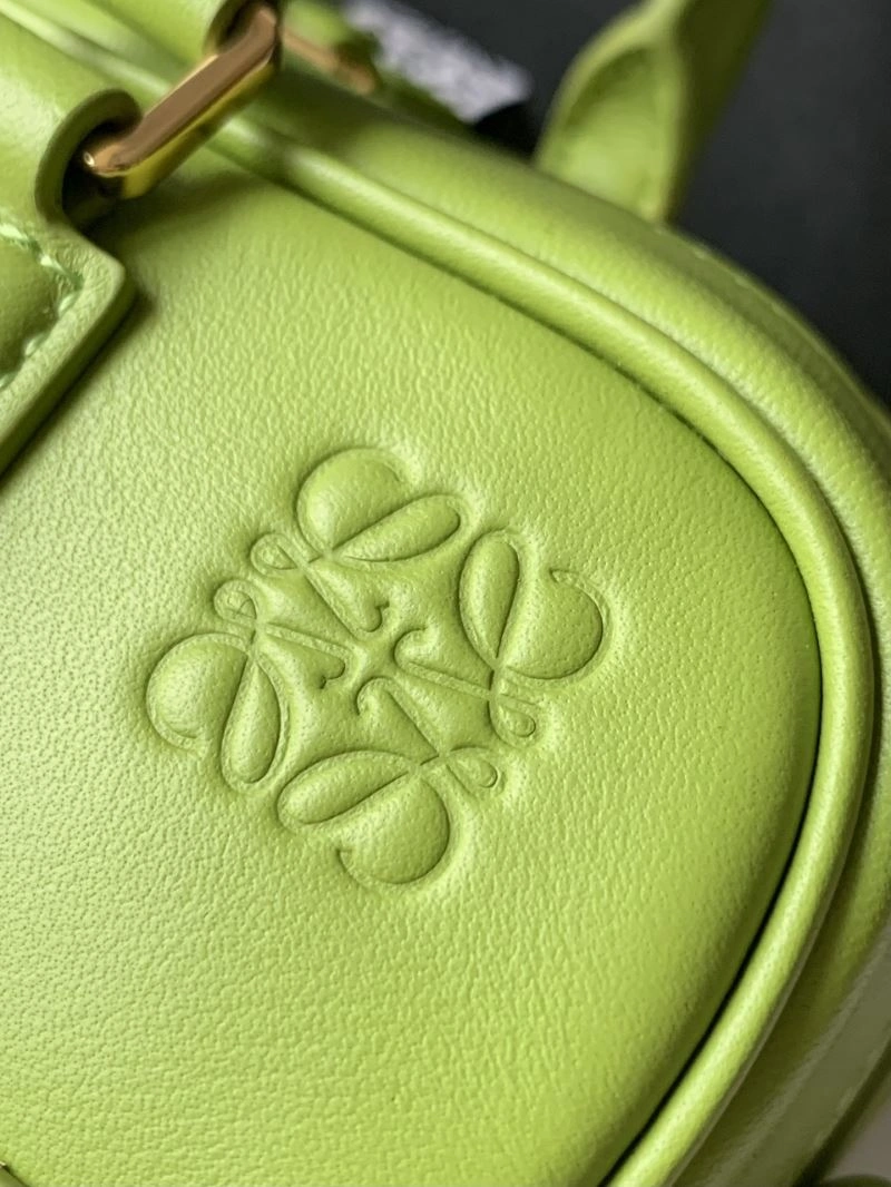 Brand-original Loewe Top Handle Bags