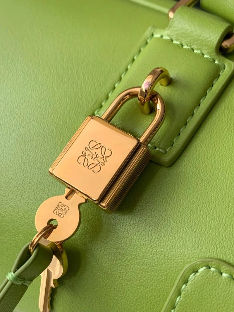 Brand-original Loewe Top Handle Bags