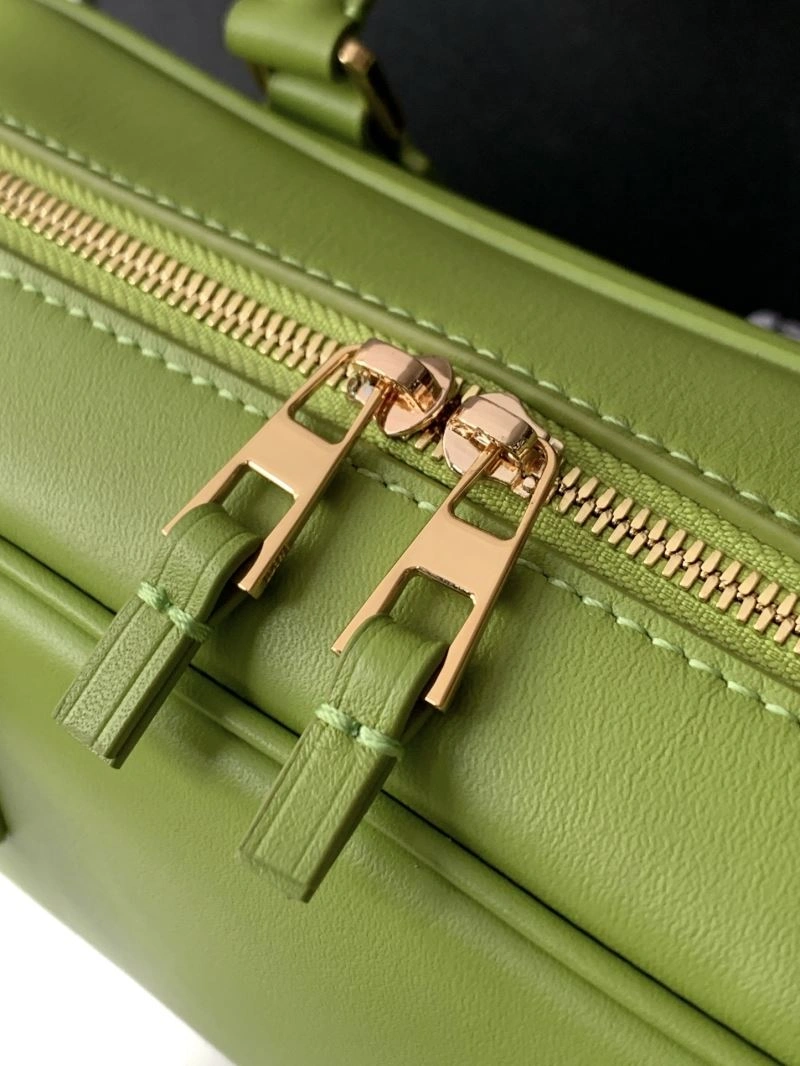 Brand-original Loewe Top Handle Bags