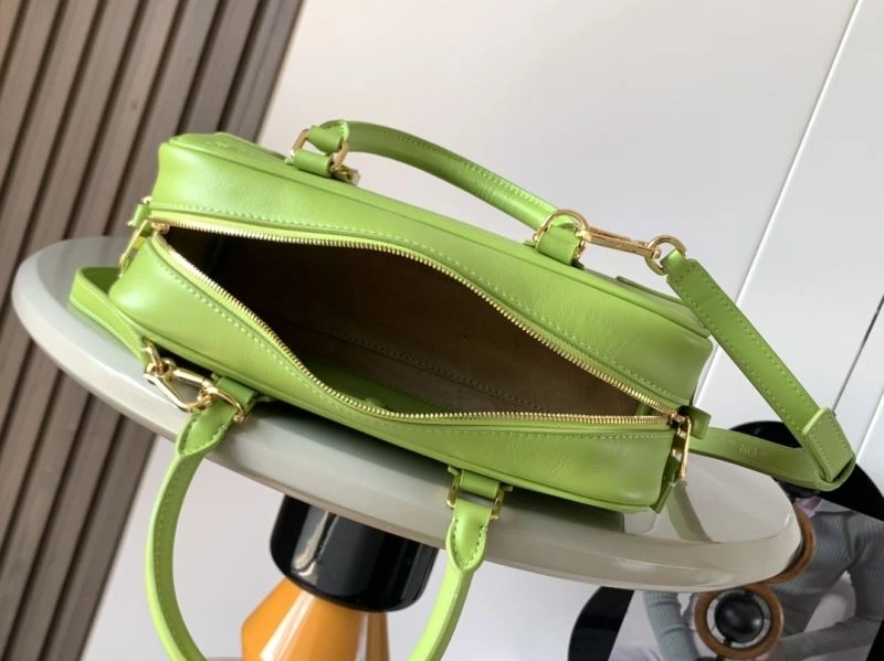 Brand-original Loewe Top Handle Bags