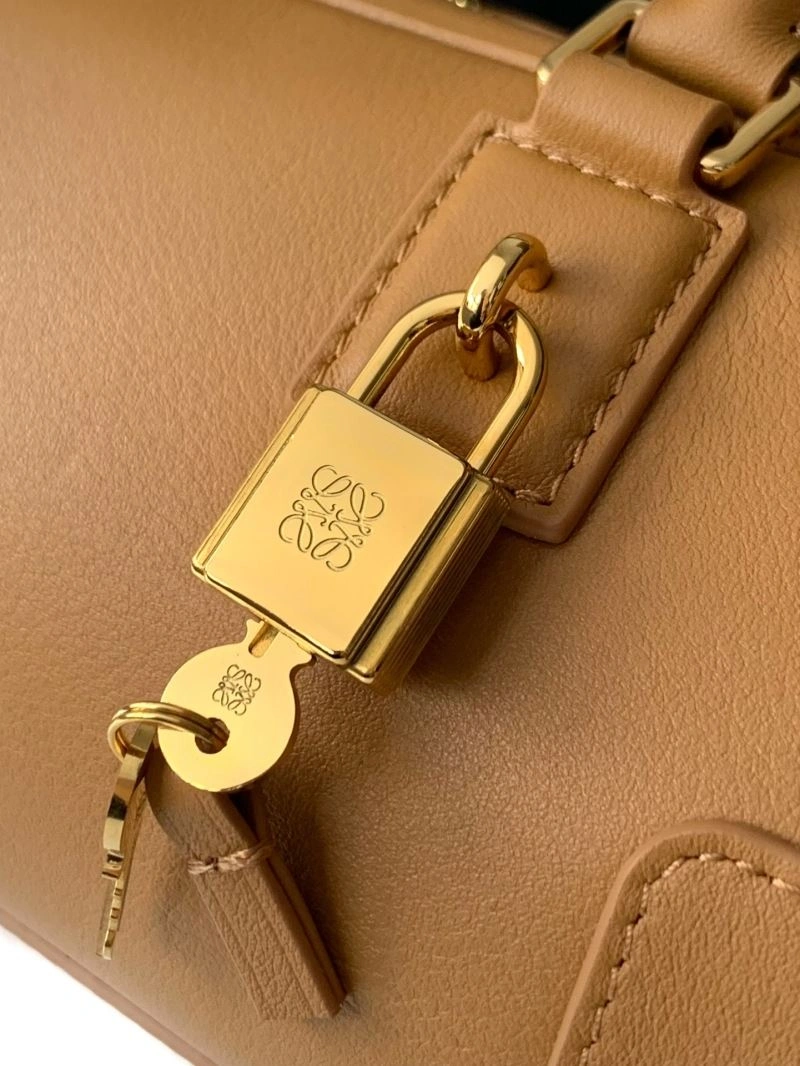 1:1 copy Loewe Top Handle Bags