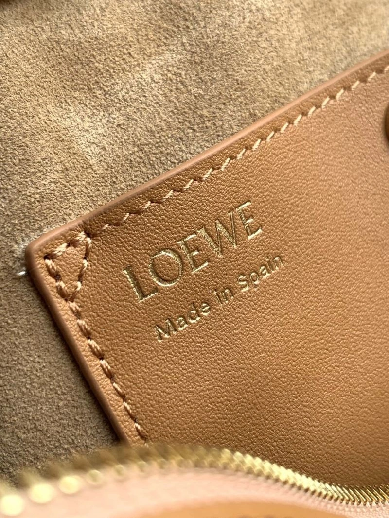 1:1 copy Loewe Top Handle Bags