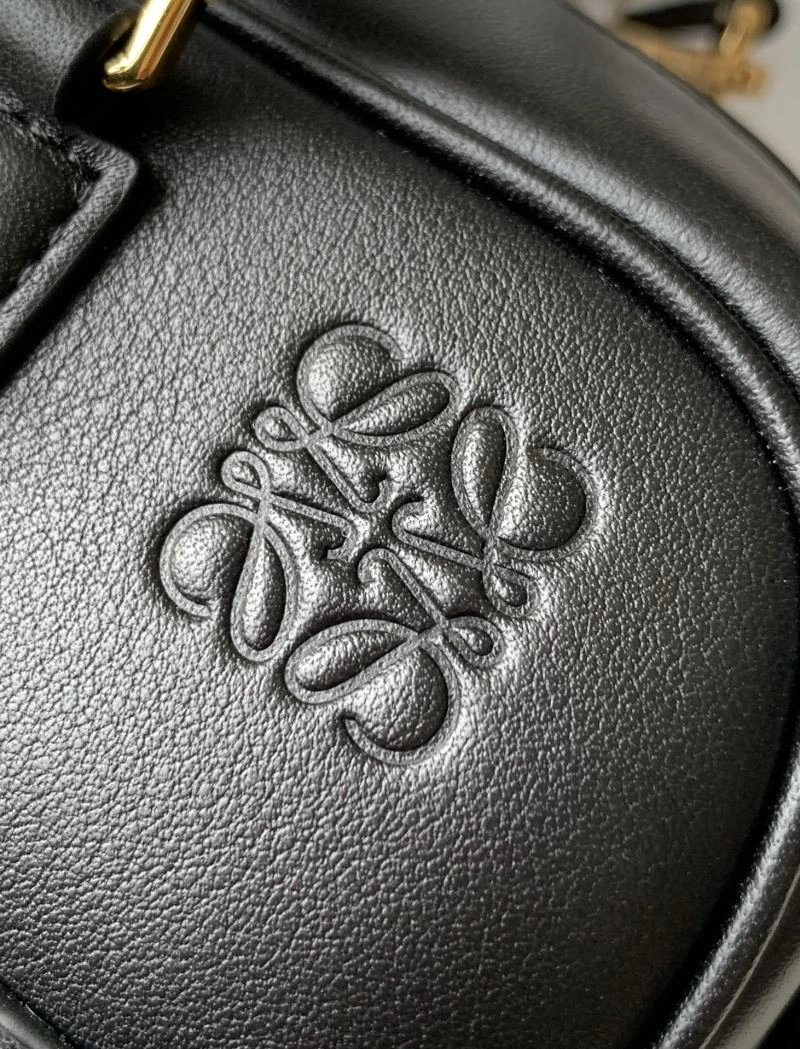 Official Loewe Top Handle Bags