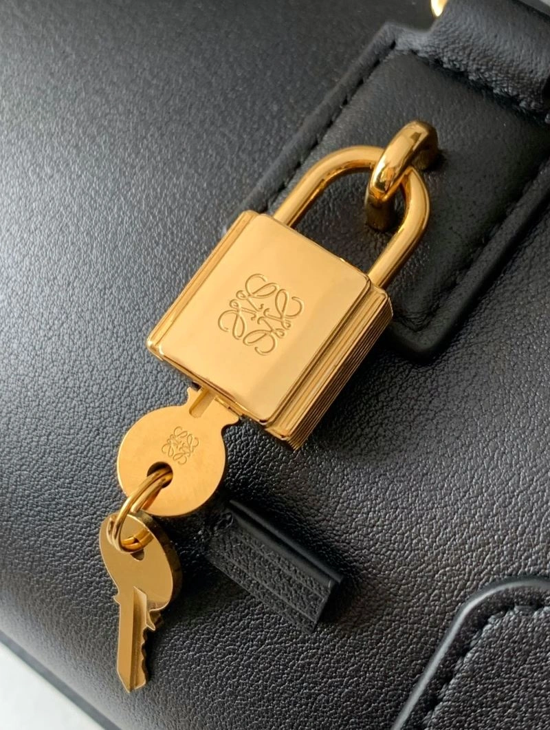 Official Loewe Top Handle Bags
