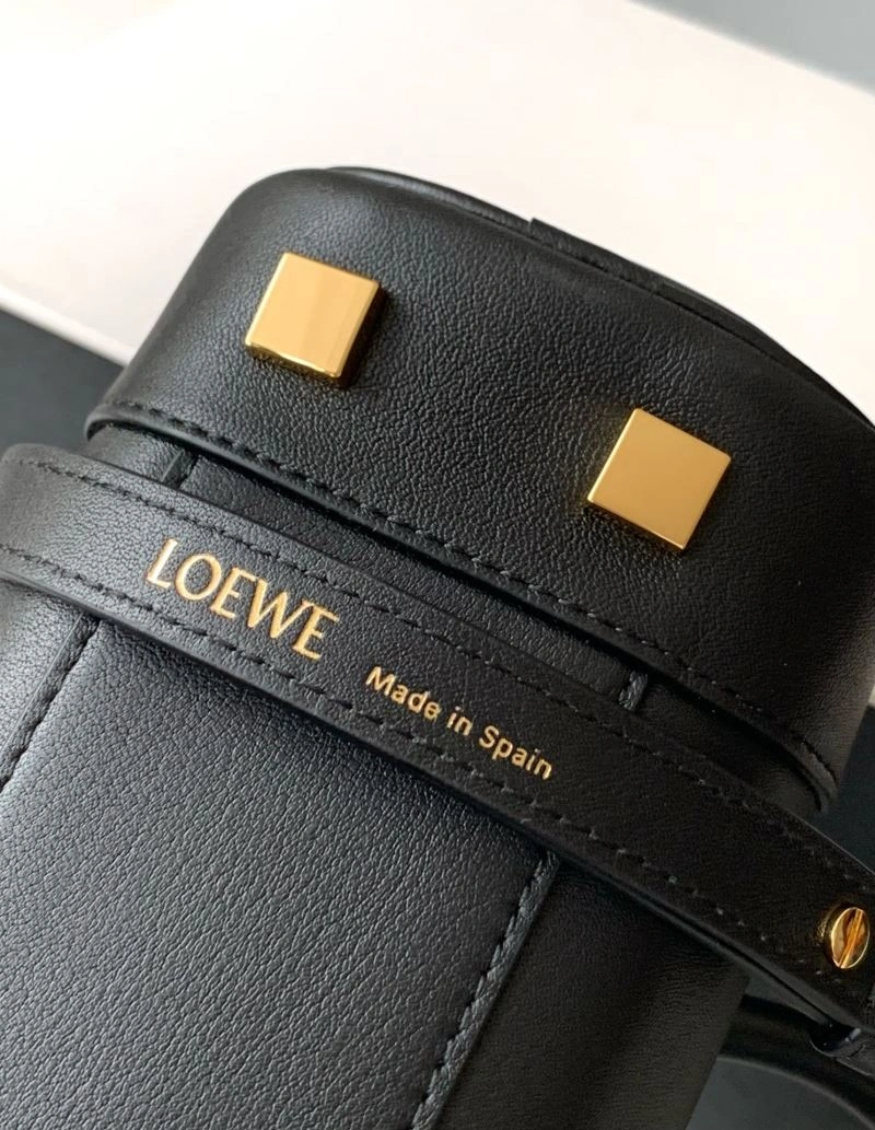 Official Loewe Top Handle Bags
