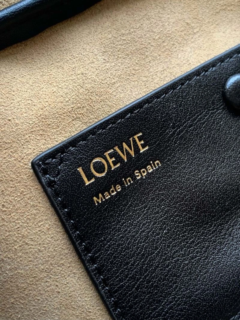 Official Loewe Top Handle Bags