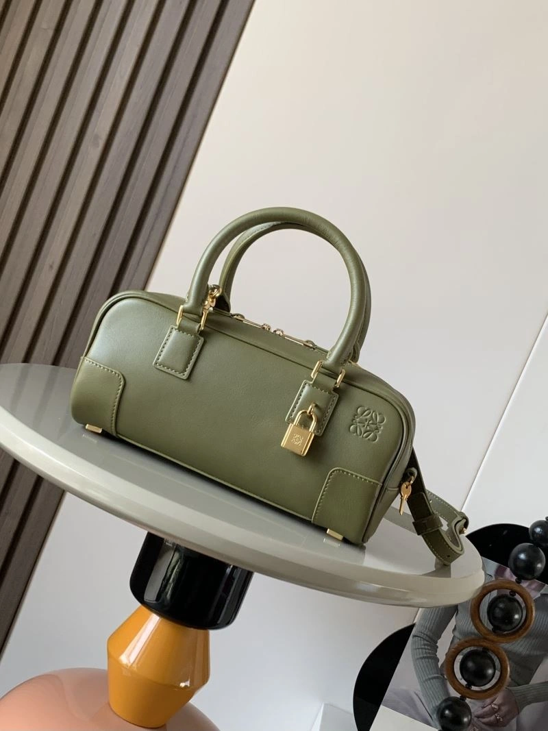 Loewe Top Handle Bags