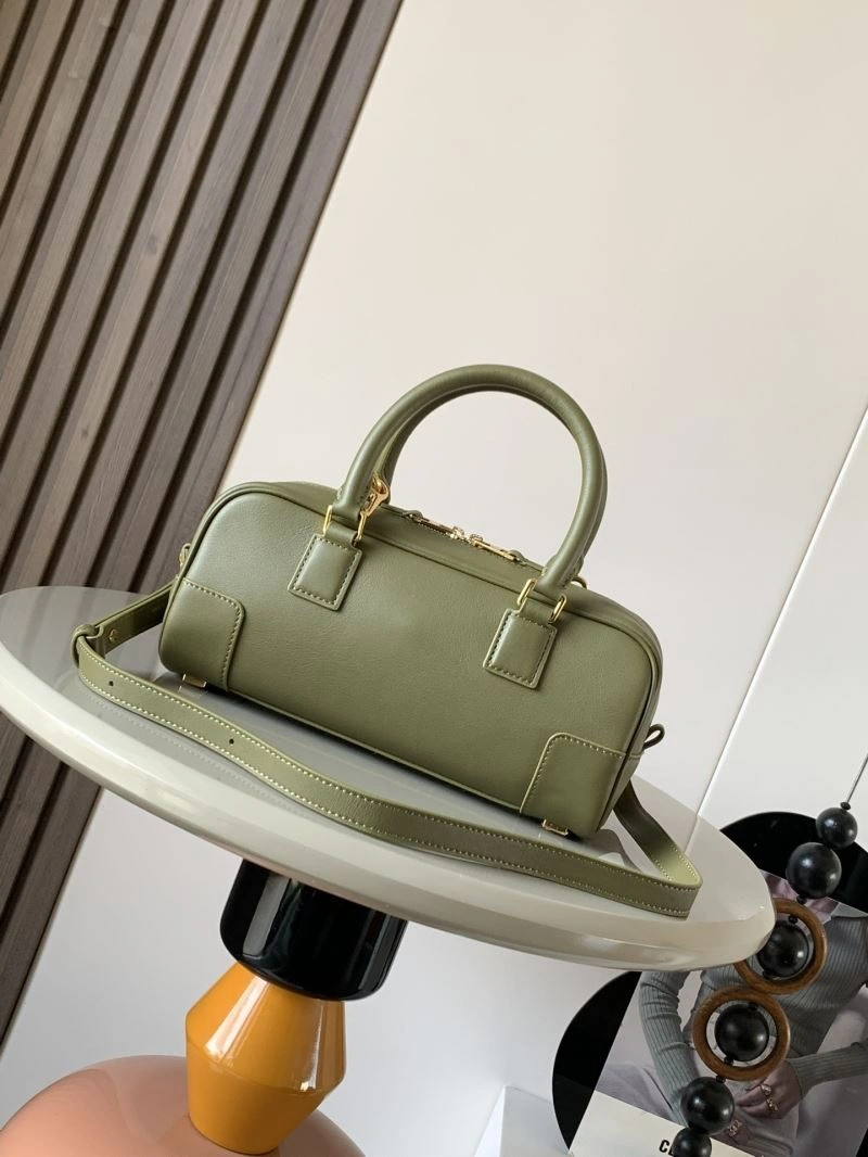Genuine Loewe Top Handle Bags