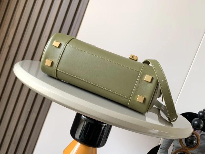 Genuine Loewe Top Handle Bags
