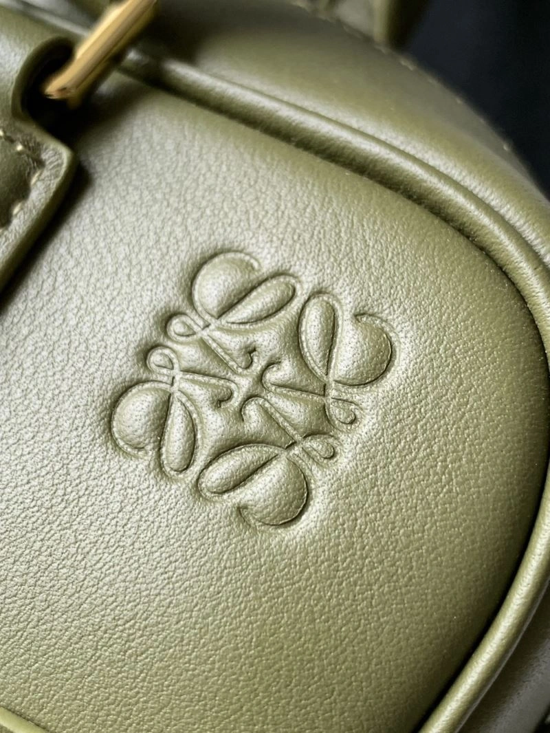 Genuine Loewe Top Handle Bags